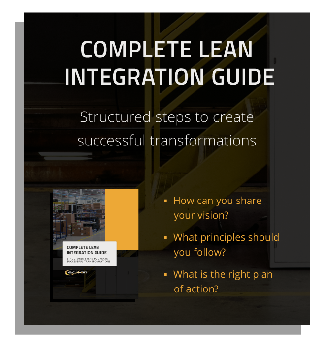 Lean Integration Guide